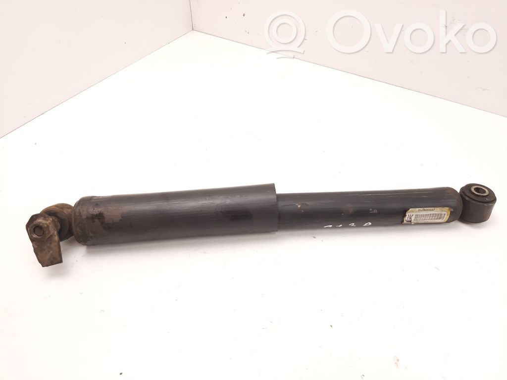 P52060058AF Jeep Wrangler Steering column damper, €100.00 | RRR