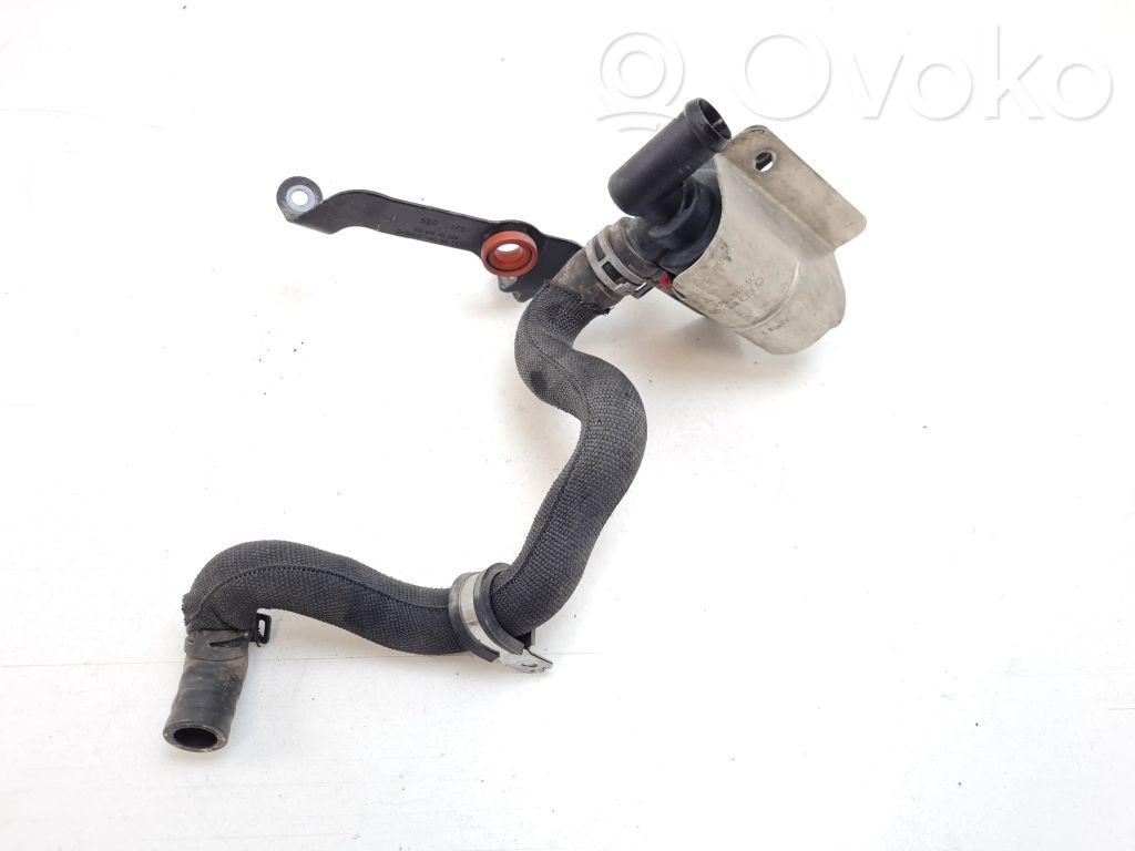 4H0121671D Audi A6 S6 C7 4G Electric auxiliary coolant/water pump, €25. ...