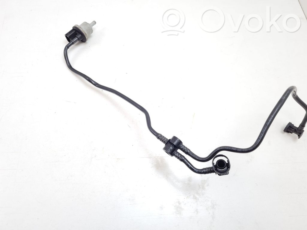 06D133517B Volkswagen Tiguan Electrovanne Soupape de Sûreté ...