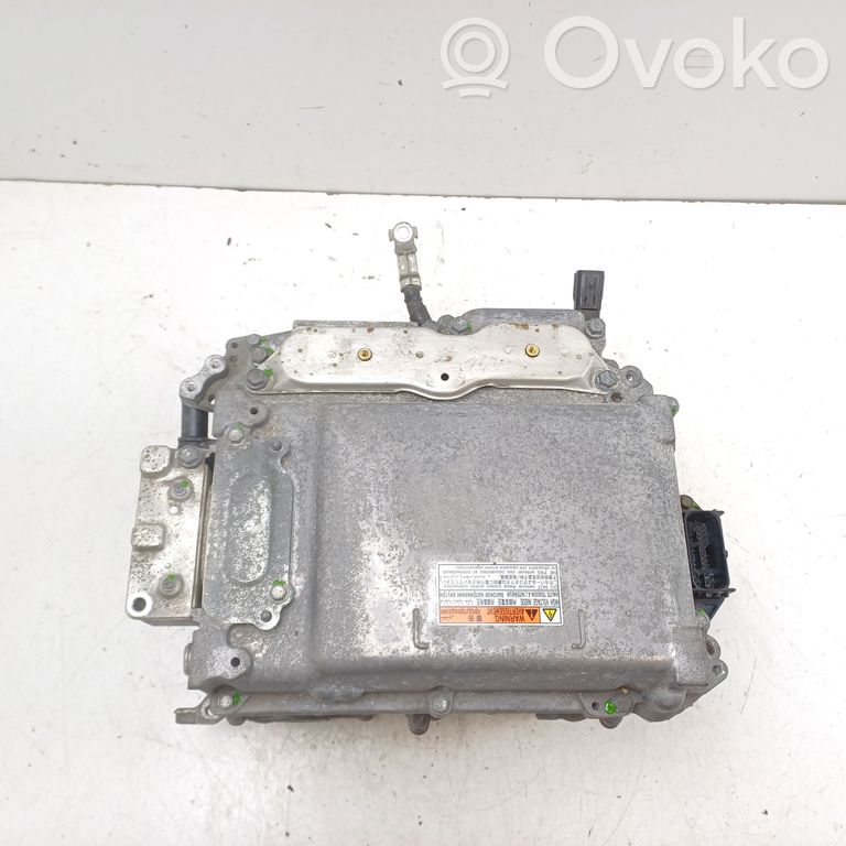 G920030080 Lexus GS 250 350 300H 450H Convertisseur / inversion de ...