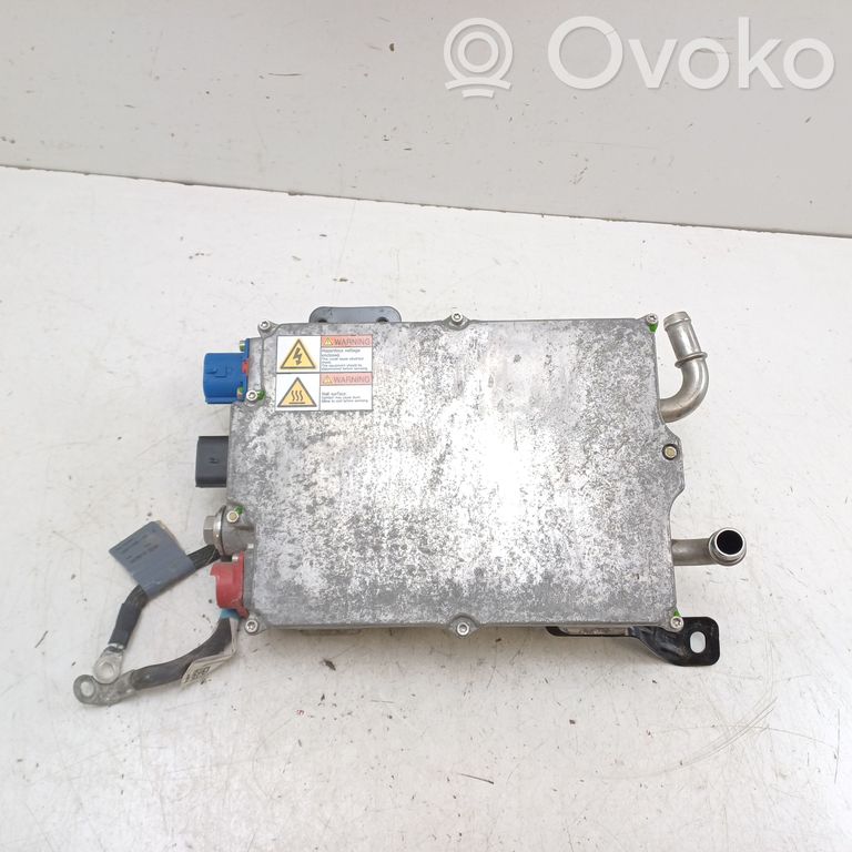 102866500B Tesla Model S Convertisseur / inversion de tension inverseur ...