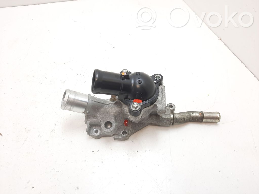 PEDD15172 Mazda 3 II Boîtier de thermostat, 35,00 € | OVOKO