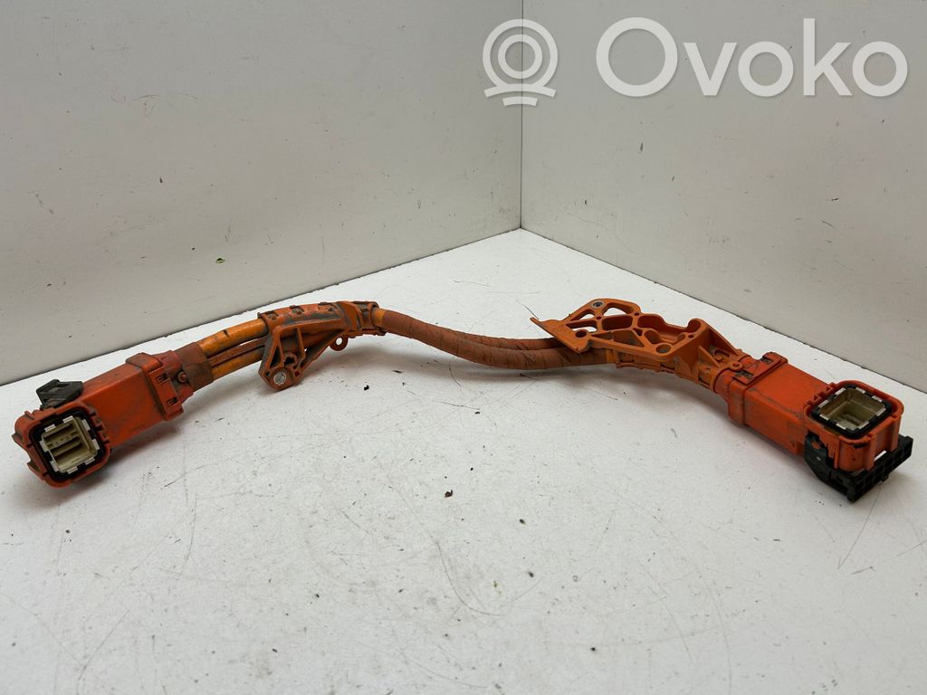 110900000D Tesla Model 3 Engine installation wiring loom, €42.00 | RRR