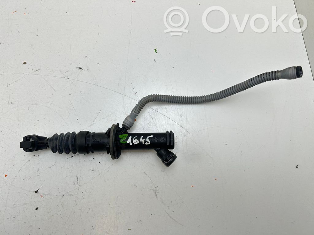 306100642R Renault Clio IV Cylindre récepteur d'embrayage, 15,00 € | OVOKO