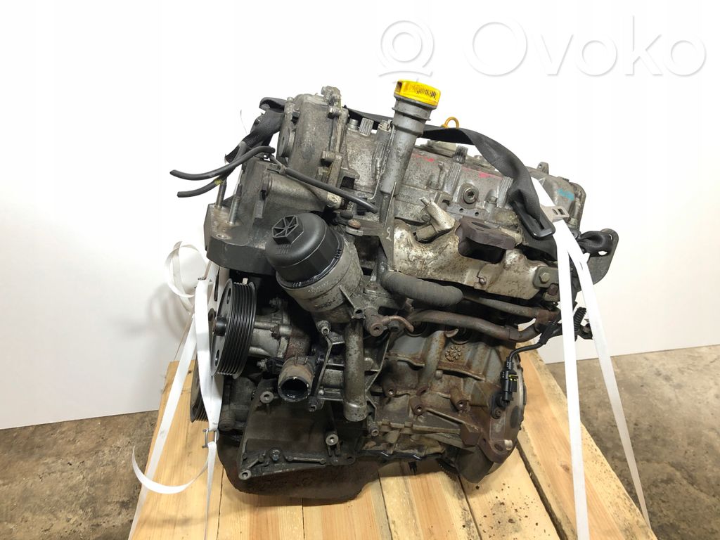 D13A Suzuki Swift II Engine, €1,164.45 | RRR