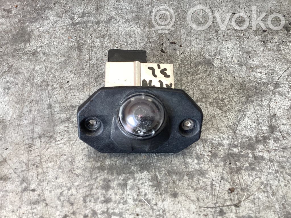 31201009 Volvo XC90 Reversing camera, €225.00 | RRR