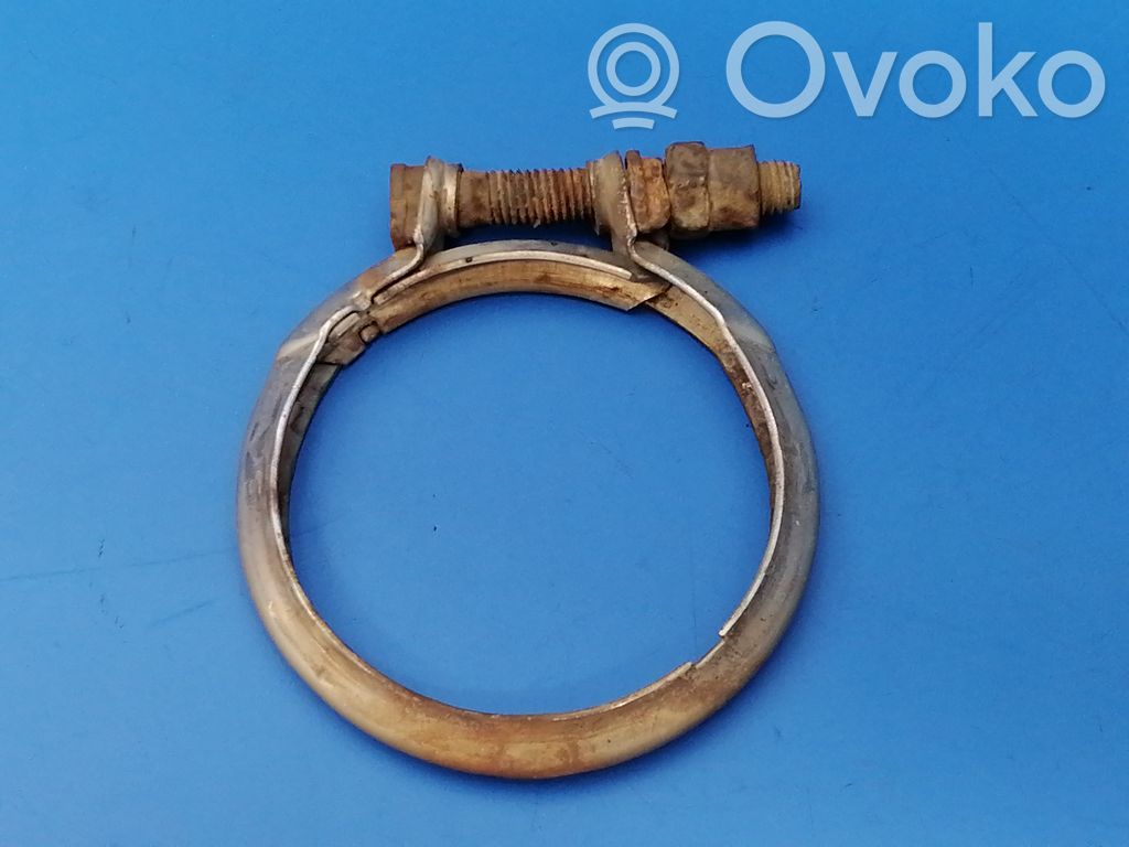 A000995XX33 Mercedes-Benz C W205 Muffler pipe connector clamp, €9.99 | RRR