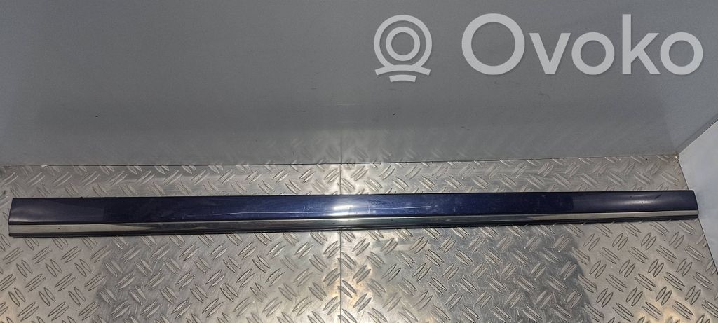 A2116901962 Mercedes-Benz E W211 Apdaila priekinių durų (moldingas), 10 ...