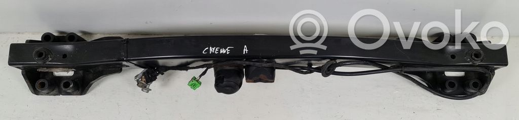 7P5803881 Porsche Cayenne (92A) Kit de remorquage, 378,71 € | OVOKO