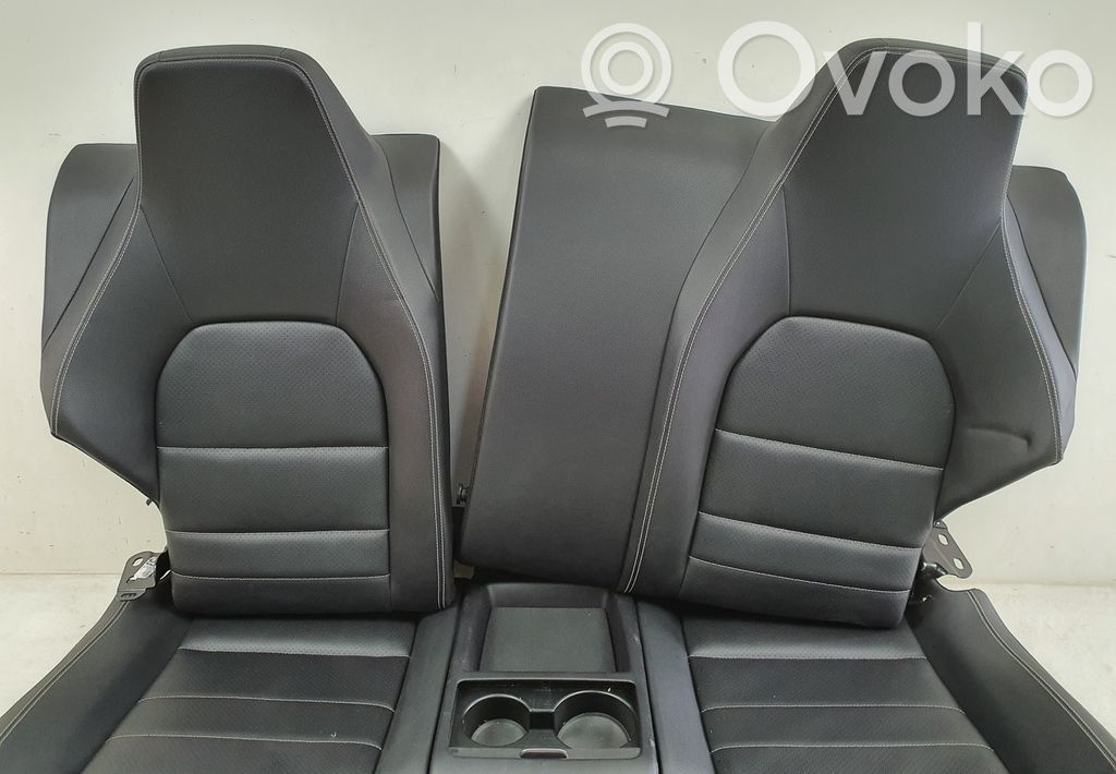 Mercedes-Benz C W204 Seat set, €117.53 | RRR