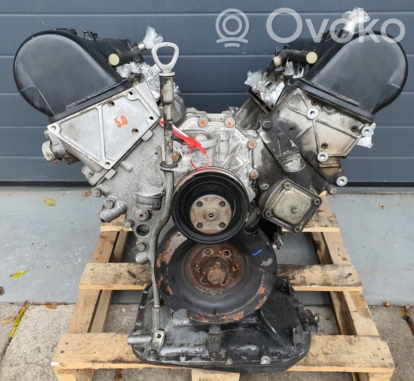 117965 Mercedes-Benz S W126 Engine, €2,220.00 | RRR