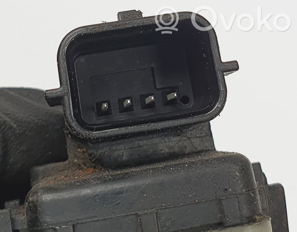 MCE42476 Dacia Duster II Cylindre récepteur d'embrayage 306104007R ...