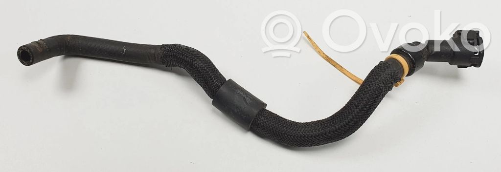 204765062R Dacia Duster II Engine coolant pipe/hose, €39.18 | RRR