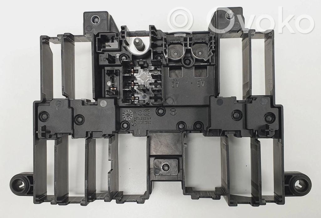 A1779061002 Mercedes-Benz A W177 Boîte à fusibles, 10,45 € | OVOKO