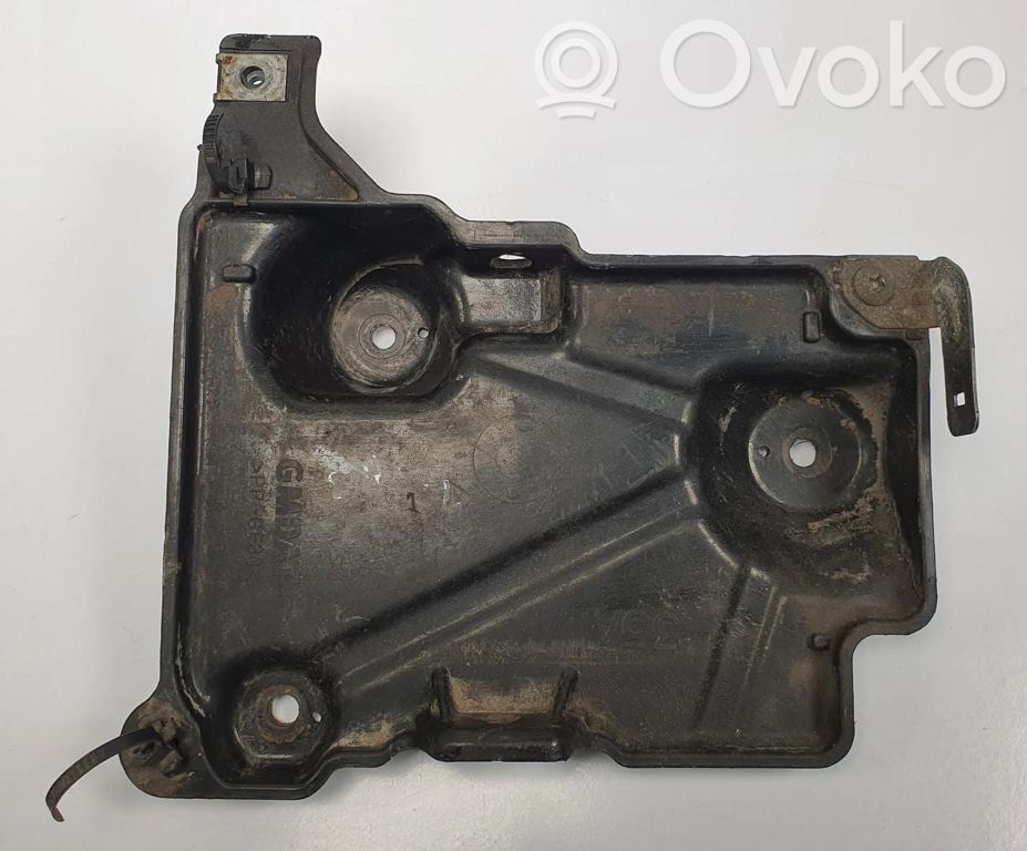 Chevrolet Matiz Support boîte de batterie, 10,45 € | OVOKO