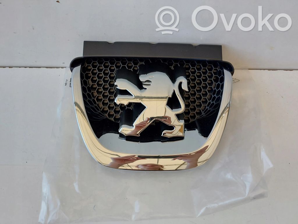 9680505177 Peugeot 308 Logo, emblème, badge, 53,85 € | OVOKO