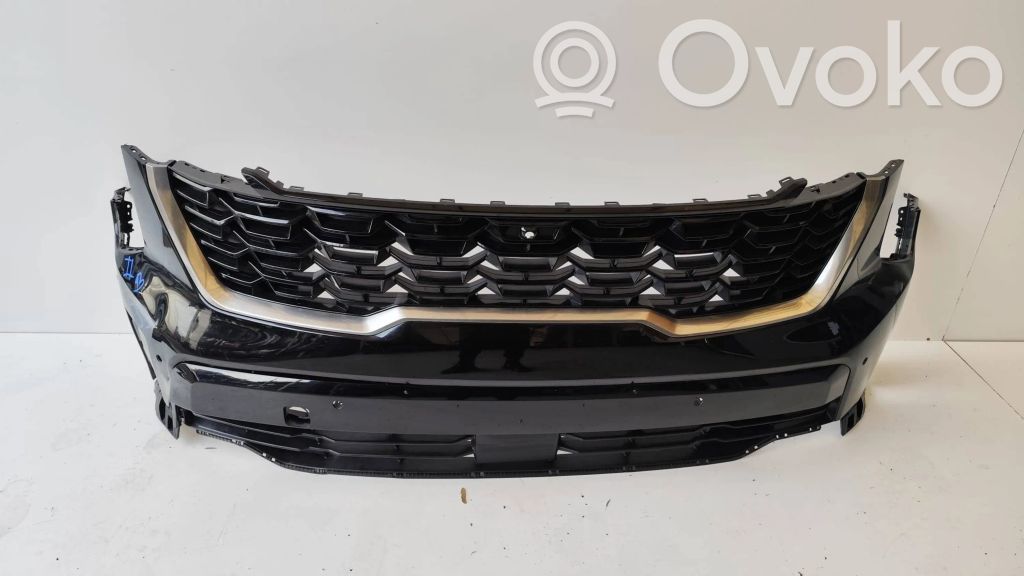 86511-P2500 KIA Sorento IV Pare-choc avant, 470,59 € | OVOKO