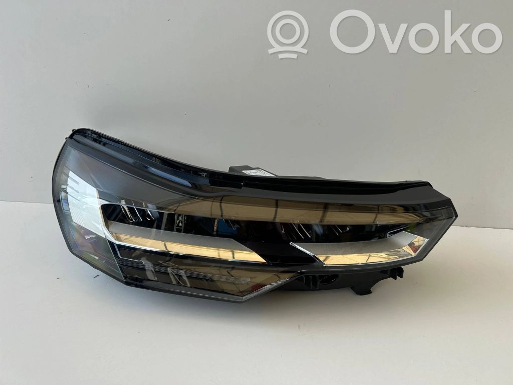 260559510R Renault Captur II Phare frontale, 470,59 € | OVOKO