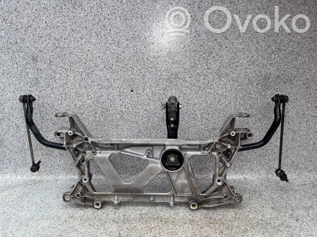 3Q0199369E Volkswagen PASSAT B8 Front subframe, €305.88 | RRR