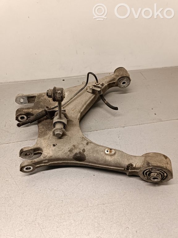 4E0511511F Audi A8 S8 D3 4E Triangle bras de suspension supérieur ...