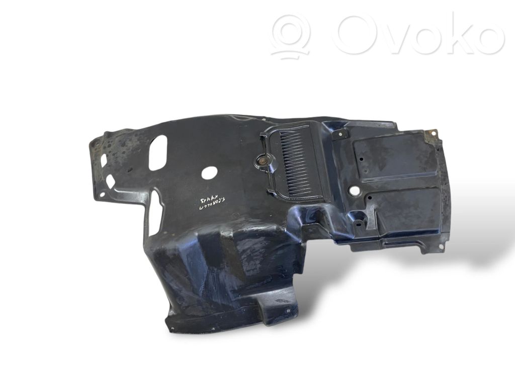 5142002040 Toyota Corolla E120 E130 Engine splash shield/under tray, € ...