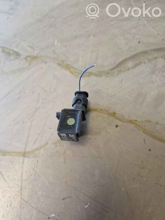 2229051400 Mercedes-Benz C W205 Capteur de collision / impact de ...