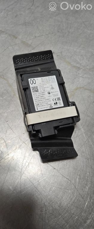 A0009059707 Mercedes-Benz E W213 Capteur radar d'angle mort, 150,00 ...