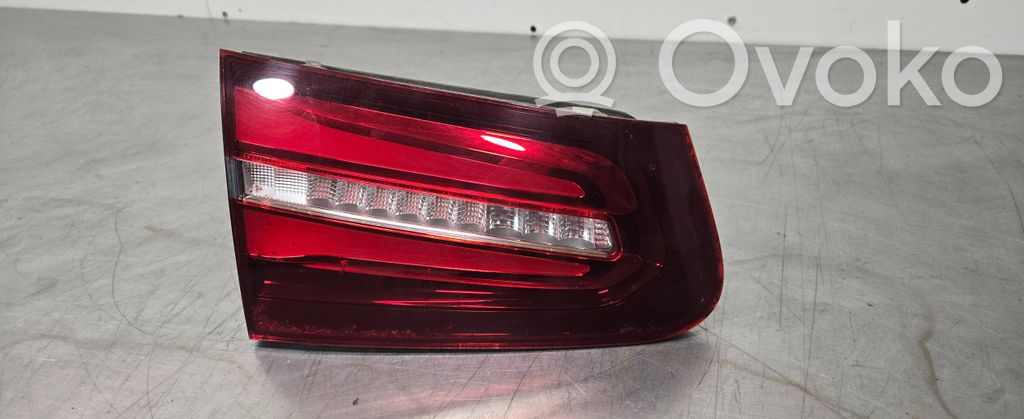 A2539063100 Mercedes-Benz GLC X253 C253 Feux arrière sur hayon, 15,30 € | OVOKO