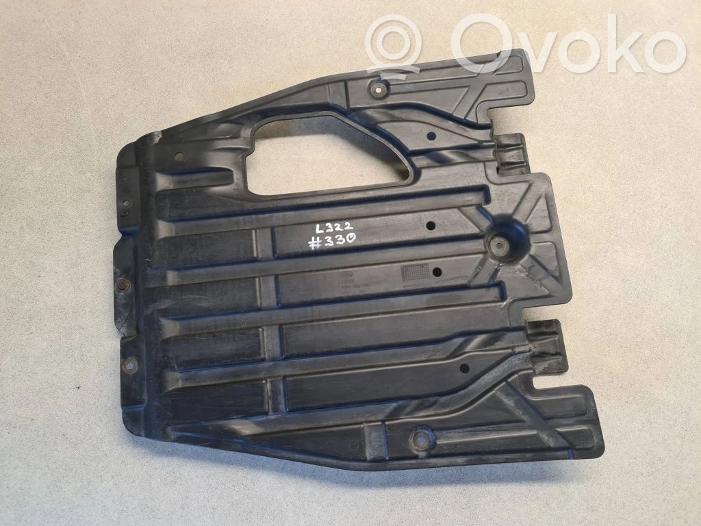 KRN500130 Land Rover Range Rover L322 Cache de protection sous moteur ...