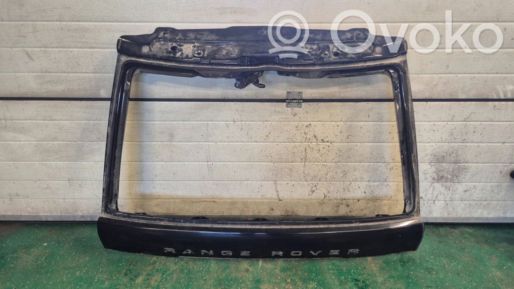 Land Rover Range Rover L322 Takaluukun/tavaratilan kansi, 50,00 € | OVOKO