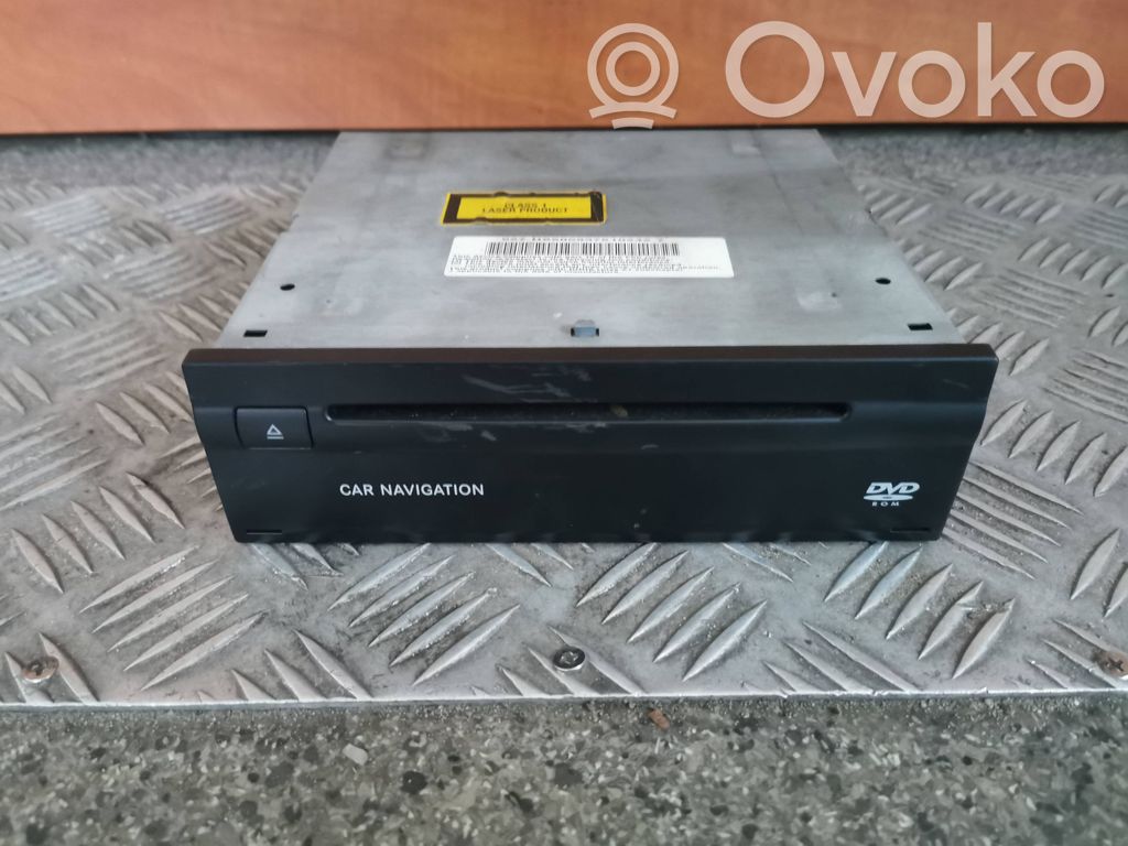 A2208206085 Mercedes-Benz S W220 Unité / module navigation GPS, 47,06 ...