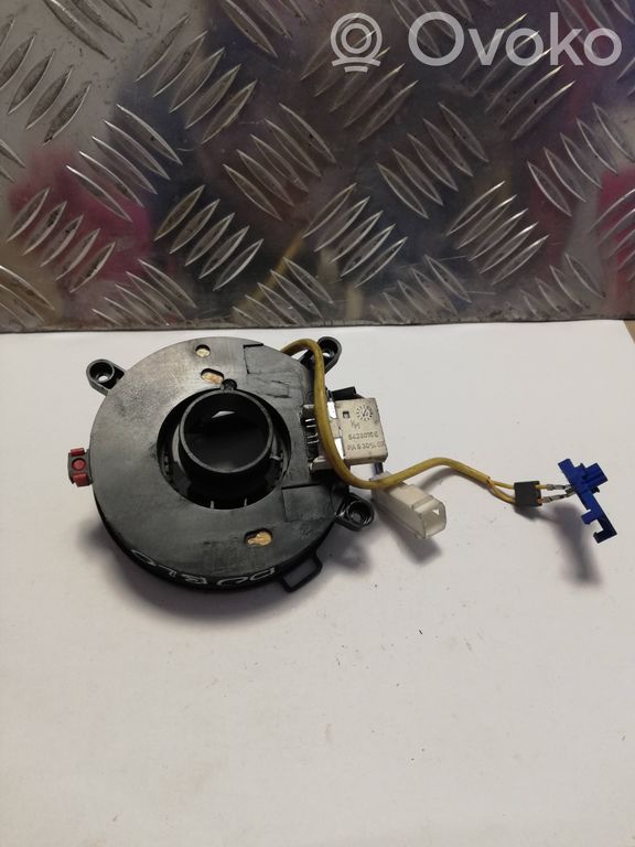 5428010E Fiat Doblo Bague collectrice/contacteur tournant airbag (bague ...