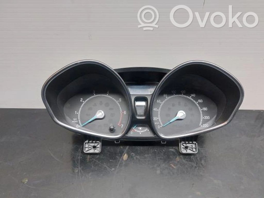 AV1T-10849-EF Ford B-MAX Speedometer (instrument cluster), €98.65 | RRR