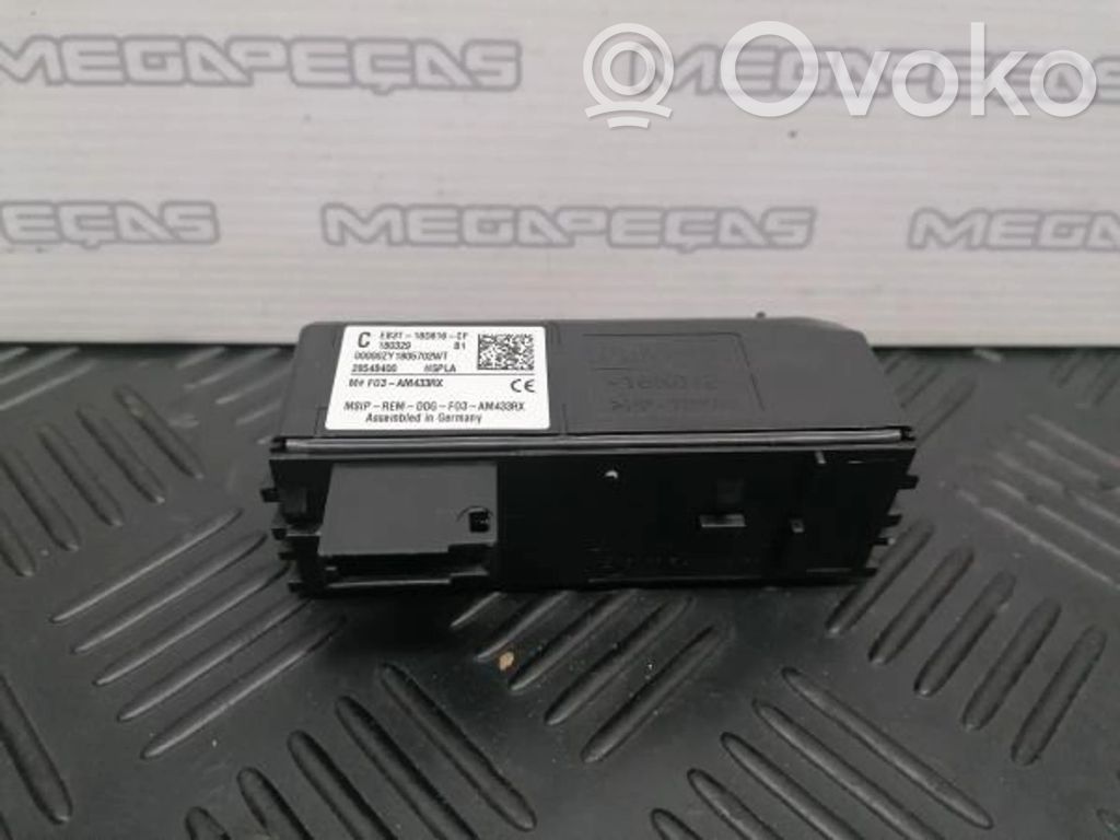 EB3T-18D816-CF Ford Ranger Aerial antenna amplifier, €67.90 | RRR