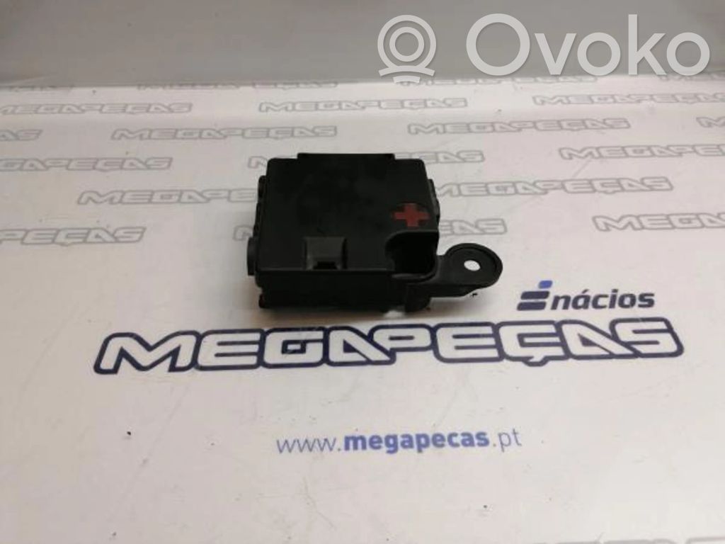 8K0937517A Audi RS4 B8 Relais de batterie fusible, 37,15 € | OVOKO