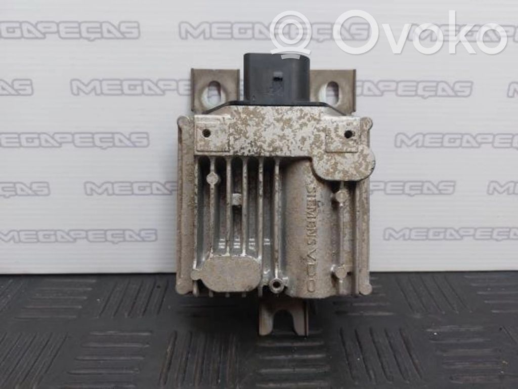 7P0906093B Porsche Cayenne (92A) Unidad de control/módulo de la bomba ...