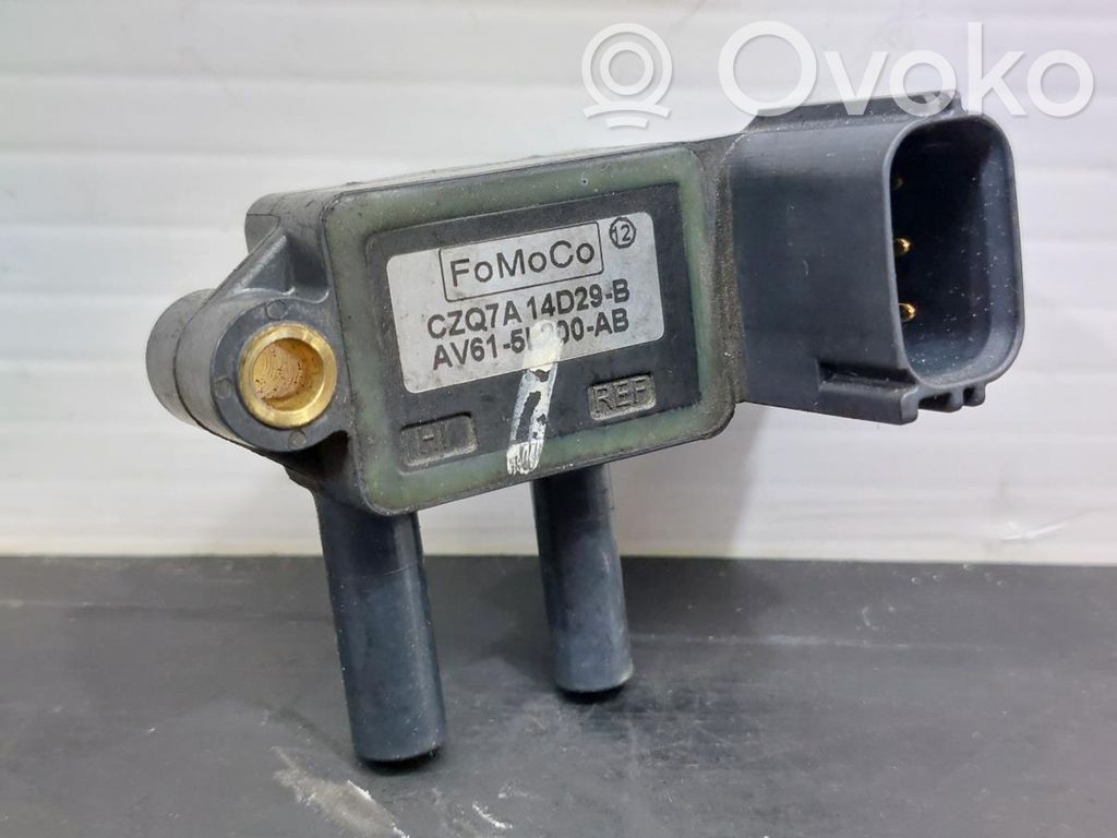 AV61-5L200-AB Volvo V40 Capteur de pression d'air, 31,00 € | OVOKO