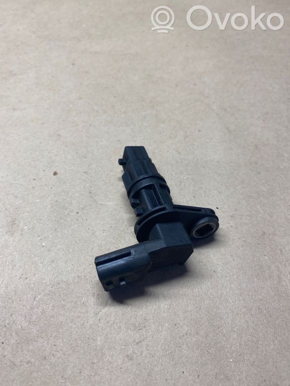 237313661R Dacia Duster II Crankshaft position sensor, €33.00 | RRR