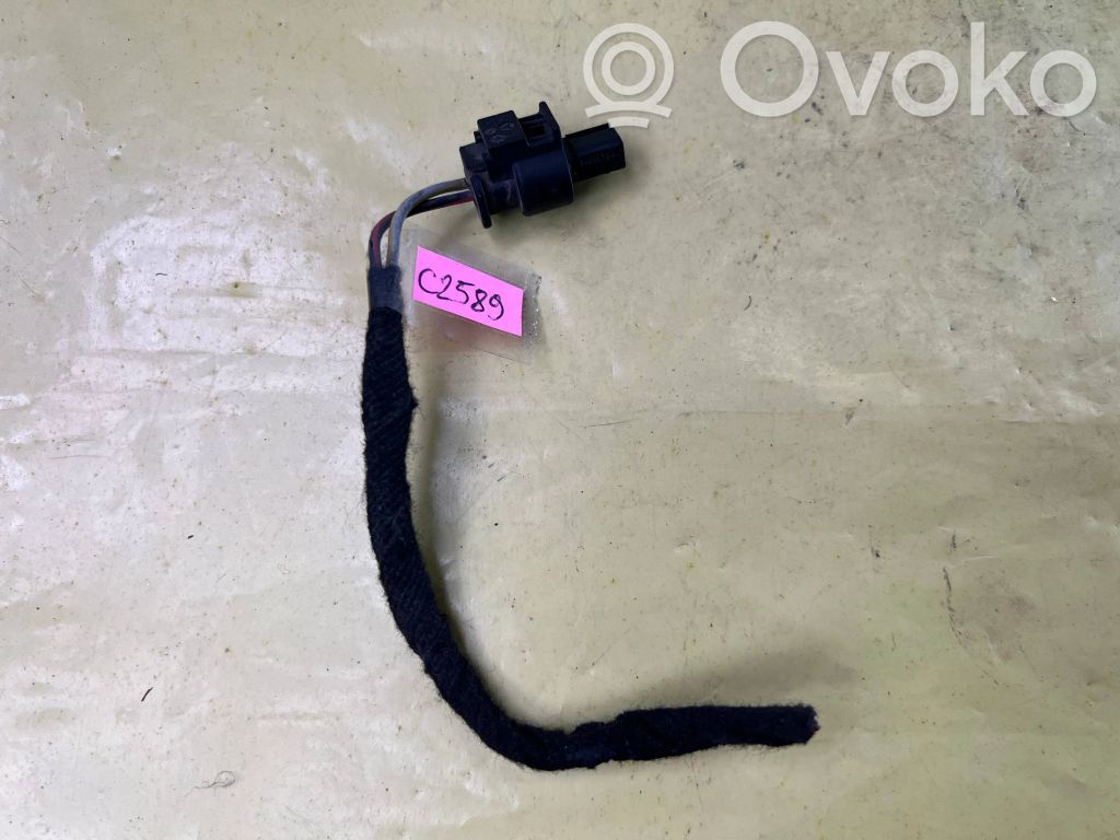 2115451328 Mercedes-Benz B W245 Other wiring loom, €7.06 | RRR