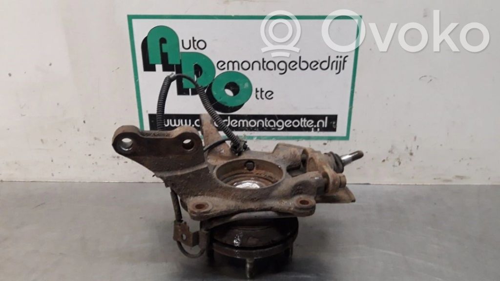 KIA Sportage Front wheel hub spindle knuckle, €40.00 | RRR