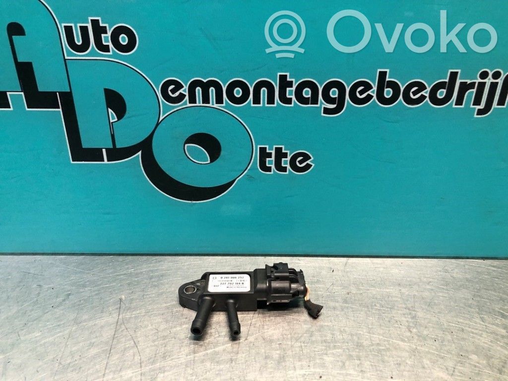 0281006252 Mercedes-Benz Citan W415 Sensor, €20.00 | RRR