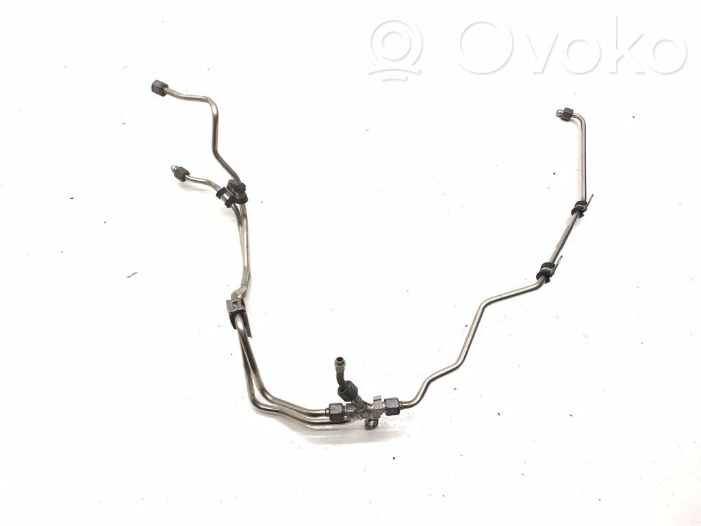 LR088579 Jaguar XK - XKR Fuel line pipe, €65.00 | RRR