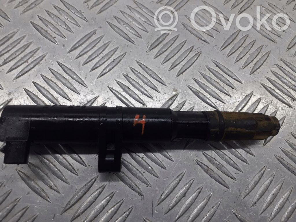 Renault Scenic II - Grand scenic II High voltage ignition coil, €10.59 ...