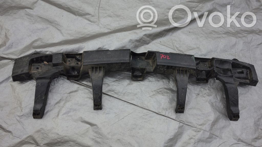 850908340R Dacia Duster II Poutre de soutien de pare-chocs arrière, 22 ...