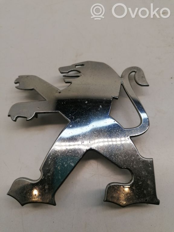 B632 Peugeot Boxer Logo, emblème, badge, 10,00 € | OVOKO