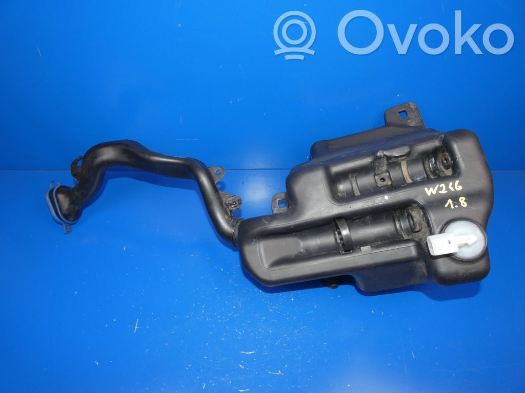 A2468690120 Mercedes-Benz B W246 W242 Réservoir de liquide lave-glace ...