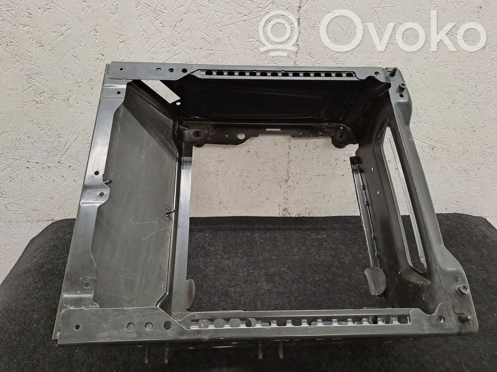 BK2163227AD Ford Transit Custom Console, Assise de siège conducteur, 75 ...