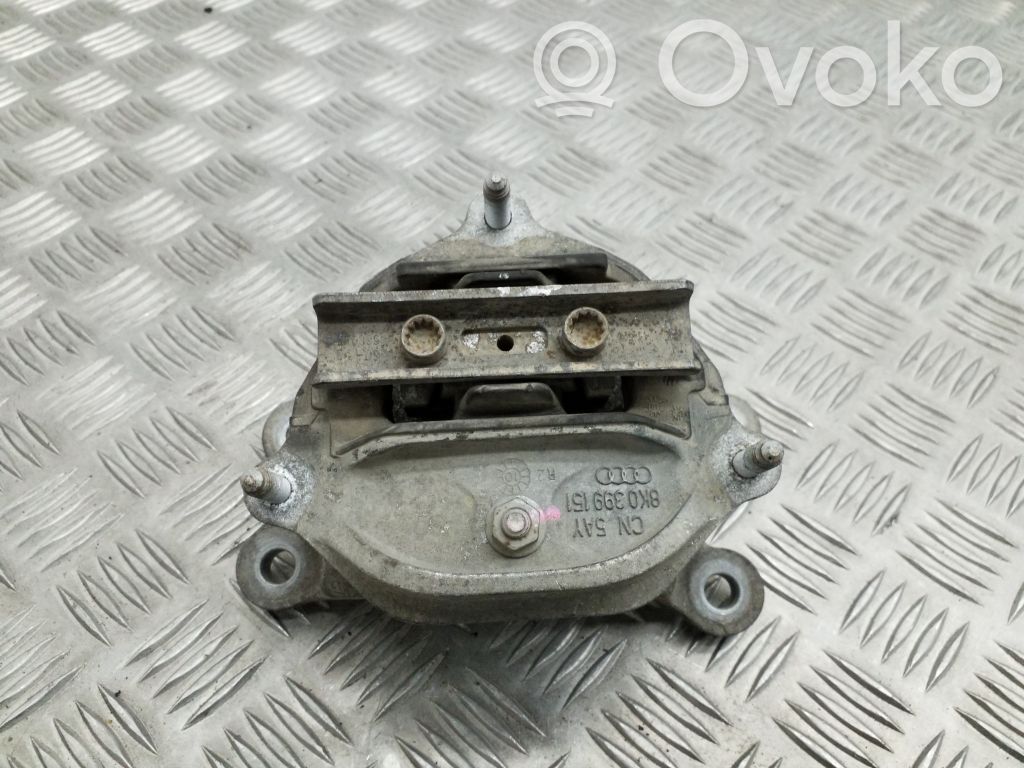 8K0399115T Audi A4 S4 B8 8K Gearbox mount, €30.00 | RRR