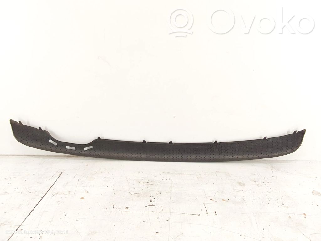 8U0807823B Audi Q3 8U Rear bumper lower part trim, €30.00 | RRR