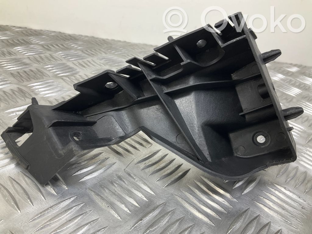 8R0807284C Audi Q5 SQ5 Front bumper mounting bracket, €15.00 | RRR
